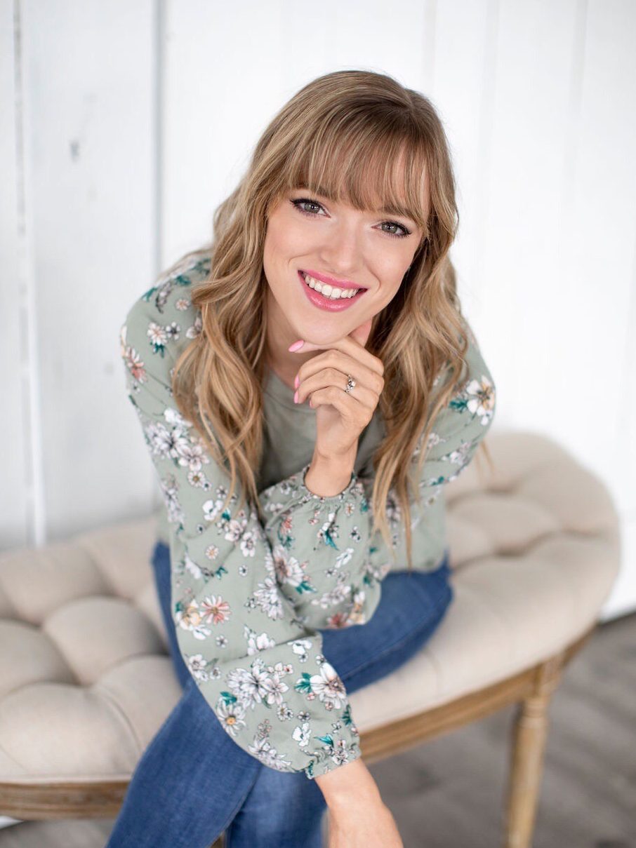 Riley Brown – Social Media Specialist